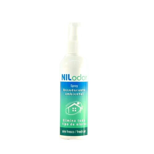 Nilodor Spray déodorant environnemental 100 ml